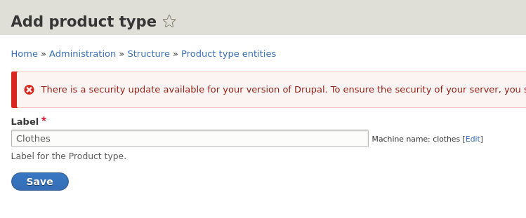 911 Drupal Entity Api Create Custom Entity Type Generate Entity Type Using Drupal Console